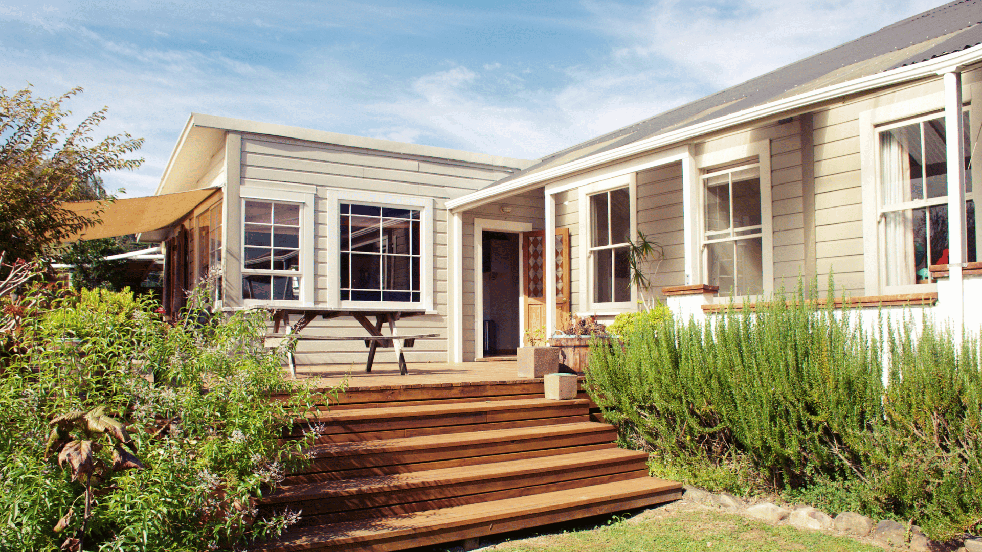 Residential Cleaning Services – Professional Cleaners